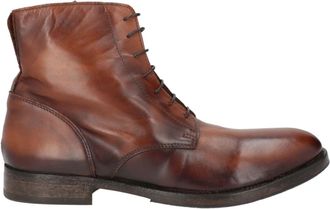 Moma SCHUHE - Stiefeletten auf YOOX.COM