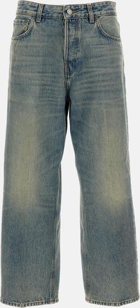 Haikure Jeans Betty Earth Blau