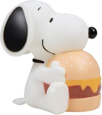 Blue Sky Studios Snoopy - Lampe dambiance Snoopy 11 cm