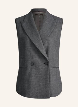Windsor Windsor. Weste grau