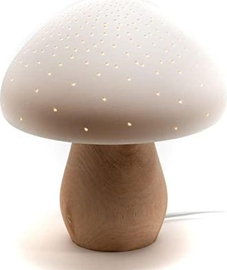 Amadeus Lampe champignon