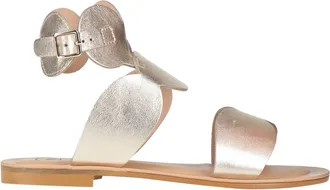 Cecile SCHUHE - Sandalen auf YOOX.COM