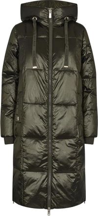 Mos Mosh MOS Mosh, Damen, Mäntel, Grün, XLGröße