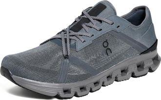 On RUNNING 3MF10261591 Cloud X 4 AD Damen Stone | Black EU 42