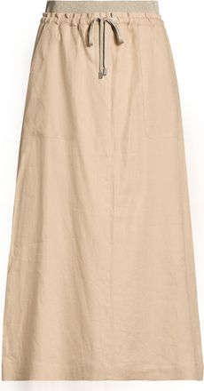 Gran Sasso HOSEN & R&Ouml;CKE - Midi-R&ouml;cke auf YOOX.COM