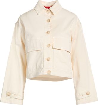 Merci Italia JACKEN & M&Auml;NTEL - Jacken und Anoraks auf YOOX.COM