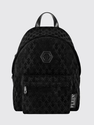 Philipp Plein Sac &agrave; Dos Homme couleur Noir