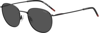HUGO BOSS Herren, Accessories, Schwarzk, 52 MMGr&ouml;&szlig;e