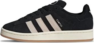 adidas Campus 00s Kern Schwarz Creme Wei&szlig; - - Sport - Damen - Schwarzk - 38 EU
