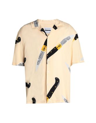 Pas de Mer KNIVES SHIRT