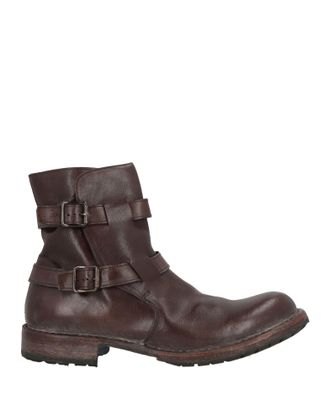 Moma SCHUHE - Stiefeletten auf YOOX.COM
