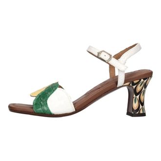 Chie Mihara Damen, Schuhe, Mehrfarbig, 37 EUGr&ouml;&szlig;e