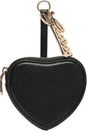 Guess Kleingeldb&ouml;rse RW7555 P6201 Schwarz