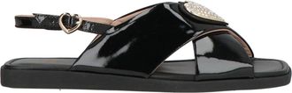 Love Moschino SCHUHE - Sandalen auf YOOX.COM