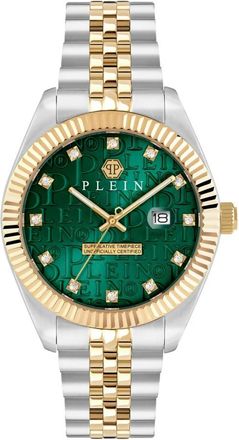Philipp Plein Homme, Accessoires, Vert, Taille: ONE Size Watches