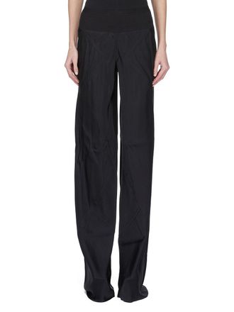 Rick Owens pantalon noir
