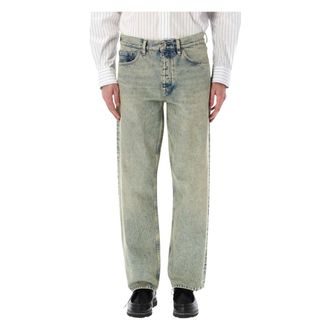 Sunflower Homme, Jeans, Bleu, Taille: W33 Loose 753 Jeans
