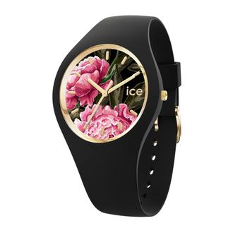 Ice Watch Damen, Accessories, Schwarzk, ONE SIZEGr&ouml;&szlig;e