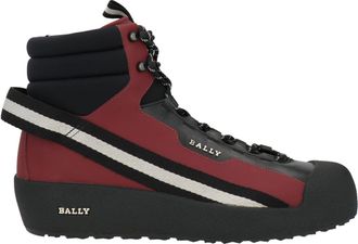 Bally SCHUHE - Stiefeletten auf YOOX.COM