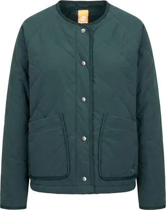 Timberland JACKEN & M&Auml;NTEL - Pufferjacken & Daunenjacken auf YOOX.COM