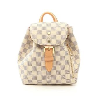 Louis Vuitton Damen, Pre-Owned, Beige, ONE SIZEGr&ouml;&szlig;e
