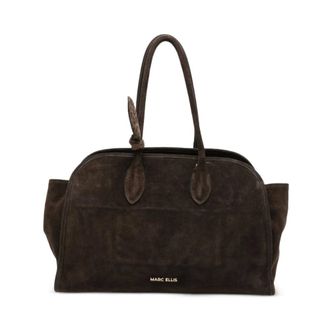 Marc Ellis Cabas Bilbao - Femme - Sacs - Brun - Taille: ONE Size
