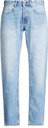 Eleventy HOSEN & R&Ouml;CKE - Jeanshosen auf YOOX.COM