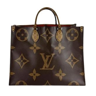 Louis Vuitton Pre-owned Tote Bag - - Pre-owned - Damen - Braun - ONE SIZE