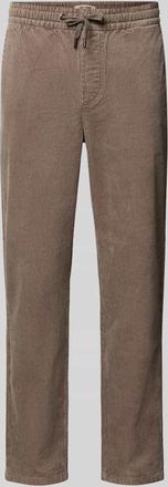 Only & Sons Schmale Hose mit Cordstruktur