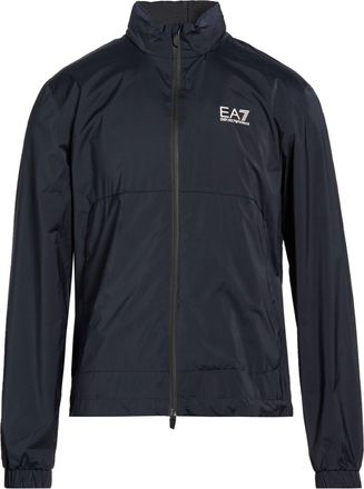 Emporio Armani JACKEN & M&Auml;NTEL - Jacken und Anoraks auf YOOX.COM