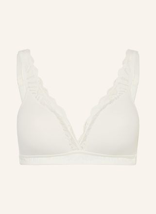 Falke Triangel-Bh Delicate Touch beige