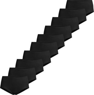 CON-TA Slip Feinripp
