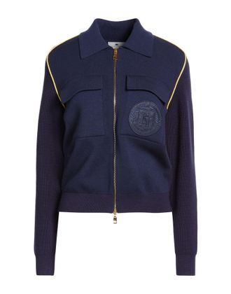 Elisabetta Franchi STRICKWAREN - Strickjacken auf YOOX.COM