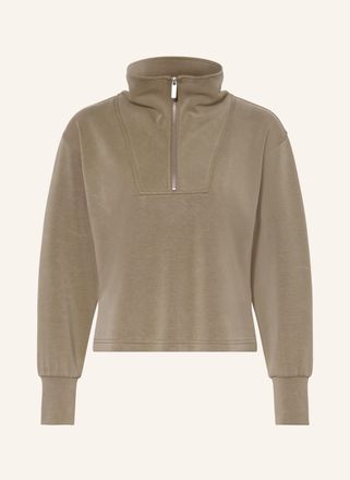 Sweaty Betty Sweat-Troyer Sand Wash gruen