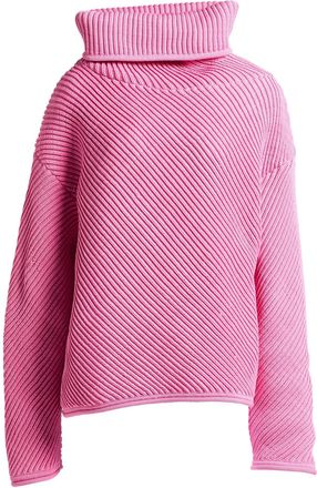 Philosophy di Lorenzo Serafini STRICKWAREN - Rollkragenpullover auf YOOX.COM