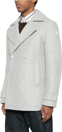 Colmar Homme, Vestes, Gris, Taille: M Veste &Eacute;l&eacute;gante Giaa