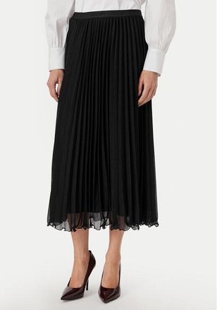 Joop Faltenrock 263S32Sabia 30103353 Dunkelblau Regular Fit