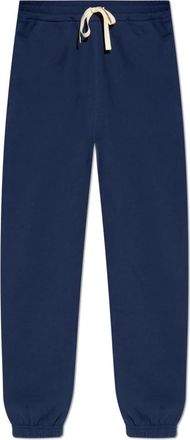 Jil Sander Sweatpants - - Trousers - Herren - Blau - M