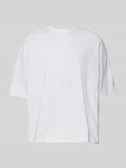 American Vintage Oversized T-Shirt aus reiner Baumwolle Modell AFOMA