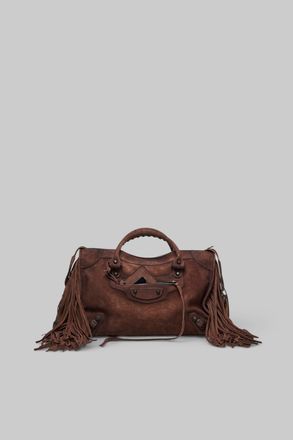 Balenciaga Le City Bag M