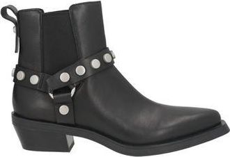Ash CHAUSSURES - Bottines sur YOOX.COM