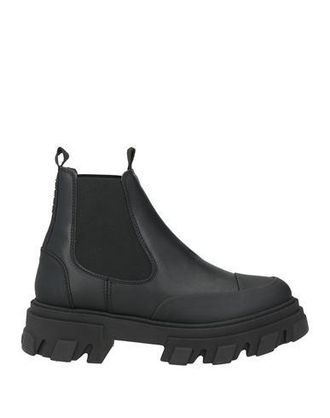 Ganni CHAUSSURES - Bottines sur YOOX.COM