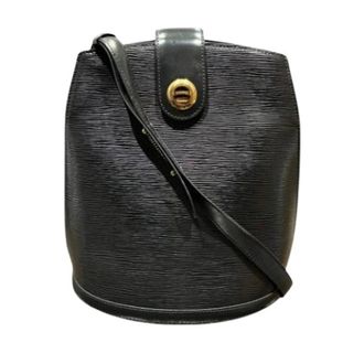 Louis Vuitton Sac Seau Vintage Pre-owned - Femme - Pre-owned - Noir - Taille: ONE Size