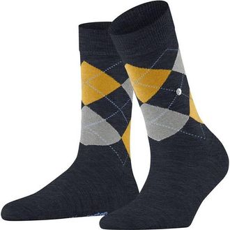 Burlington Damen Marylebone Melange SO