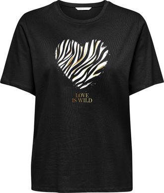 Only T-Shirt ONLKITA