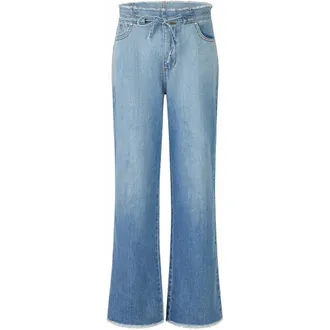Buena Vista Summer Straight-F Jeans - - Jeans - Damen - Blau - L