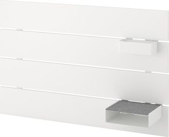 IKEA NORDLI Kopfteil