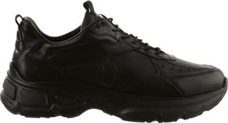Högl Högl Femme Faith Sneaker, Noir, 34.5 EU
