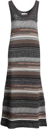 Chlo&eacute; ROBES - Robes midi sur YOOX.COM