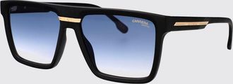 Carrera Victory Cat-Eye-Sonnenbrille aus Metall und Acetat mit UVA/UVB-Gl&auml;sern